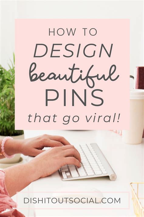 The Secret To Designing Viral Pins Artofit