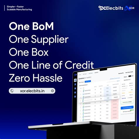 Elecbits On Linkedin Elecbits Elecbitsxor Electronics Sourcing Procurement Sourcing