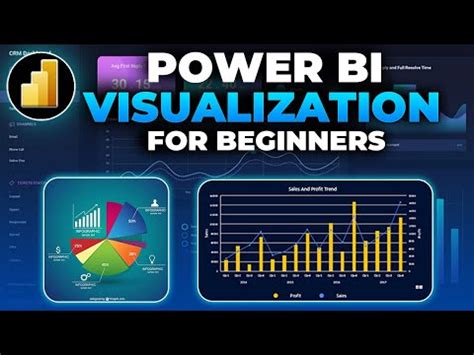 How to Create Stunning Dashboards in Power BI: Beginner’s Guide - Geeky Gadgets