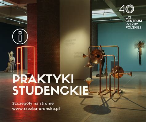 Praktyki Studenckie Centrum Rze By Polskiej W Oro Sku