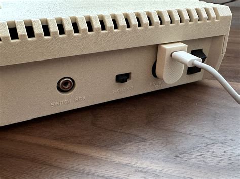 power your atari xl and xe 8 bit computers with usb c 5 10 mins