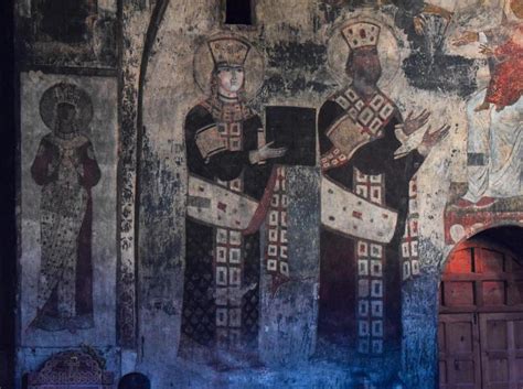 ვარძია Georgian Travel Guide