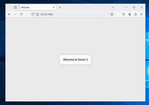 Adding An Aws Elastic Load Balancer Elb To Direct Traffic Between Web