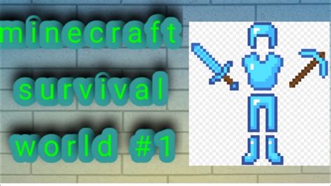 I Make Full Diamond Armor YouTube