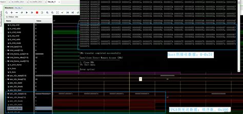 Xilinx Fpga Pcie Xdma性能测试报告（三）pcie的xdma回环测试 Csdn博客