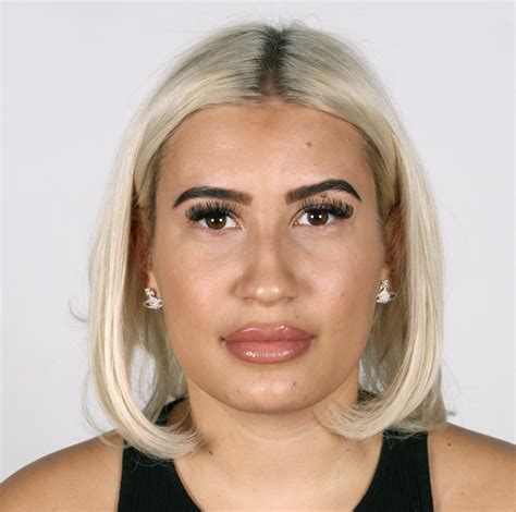 Passport Photos — Ambience Studio