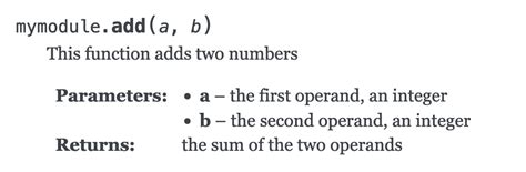 Sphinx Autodoc If Python Method Moved To Rust Pyo3 Stack Overflow