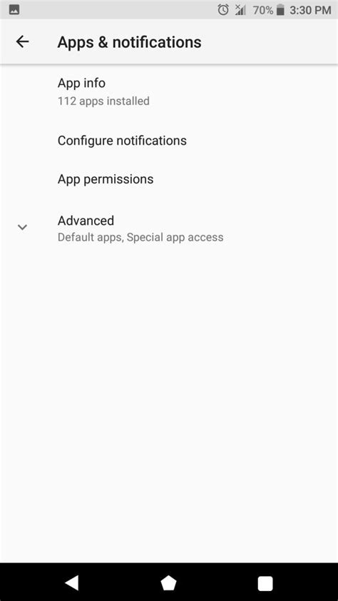 How To Disable Revoke Install Unknown Apps Permission