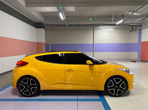 벨로스터 Fs 16 Gdi 익스트림 청라1동 당근 중고차 벨로스터 Fs 16 Gdi 익스트림 청라1동 당근 중고차