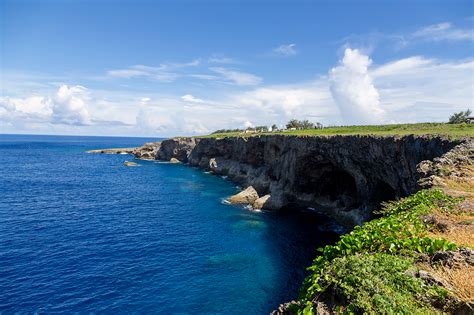사이판 여행 꼭 가봐야할 5 곳 여행좋아요