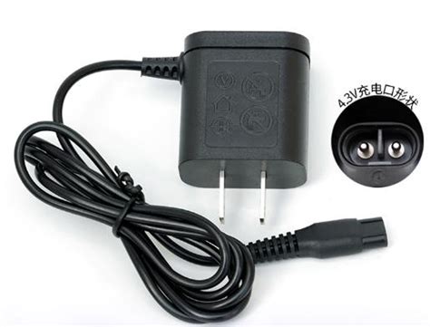 Блок питания кабель Universal для Philips 4.3V/4.3В A00390/A00380 ...