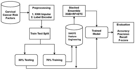 Improving Prediction Of Cervical Cancer Using Knn Imputed Smote Features And Multi Model
