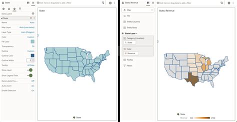 Key Takeaways From The Oracle Analytics Cloud January 2024 Update Federico Venturin
