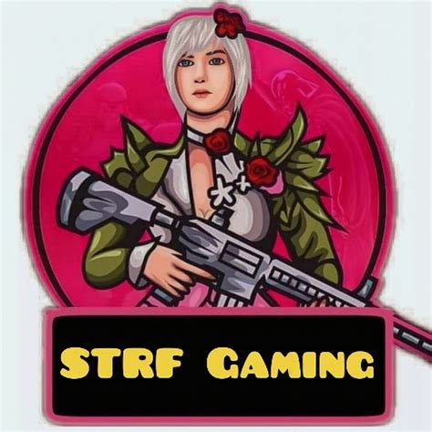 Strf Gaming Youtube