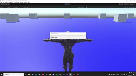 El Rincón Del Unity Gamedev En Linkedin Ayer Empecé Un Nuevo Juego Al Que Le Tengo Muchas Ganas