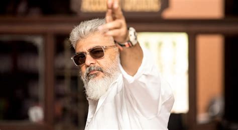 Ajiths Remuneration Boggles Everyones Mind