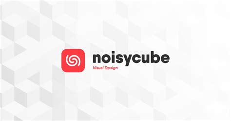 Noisycube Home