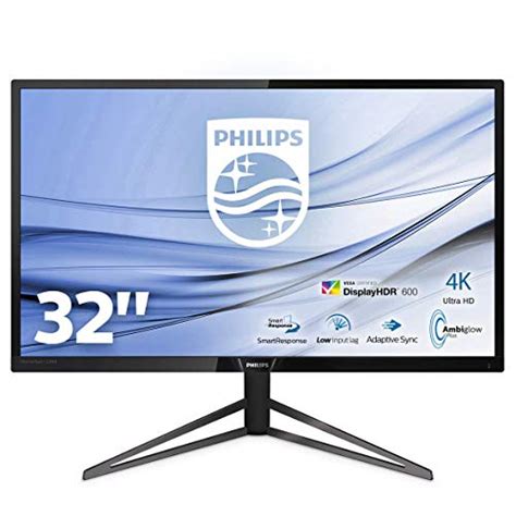 Philips Monitor 32 Zoll – Die 15 besten Produkte im Vergleich ...