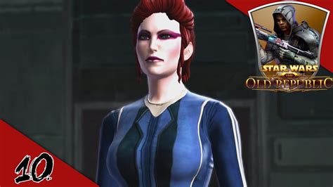 Star Wars The Old Republic Sex Drugs Und Revaniter SWTOR Deutsch Gameplay Imperialer Agent Star Wars The Old Republic Sex Drugs Und Revaniter SWTOR Deutsch Gameplay Imperialer Agent