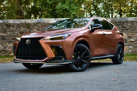 New Lexus Nx For Sale Near Trail Bc Cargurusca