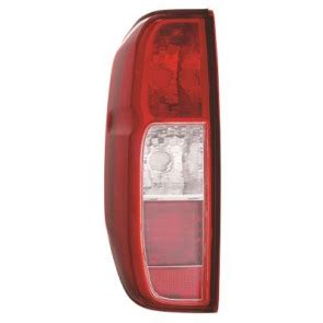 Combination Rearlight DEPO 215-19K6L-LD-UE - Trodo.com