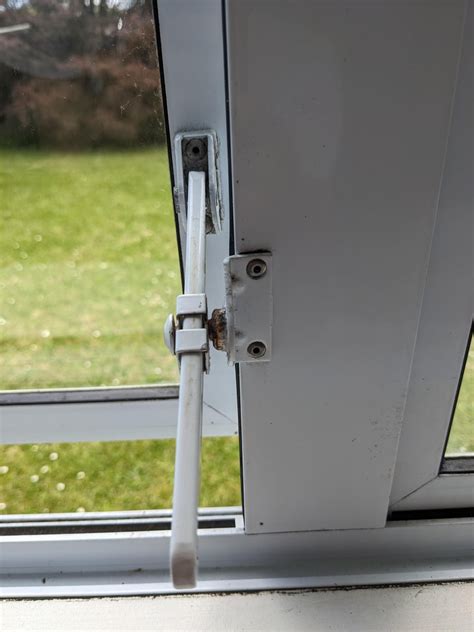how do i remove these window restrictors r diy