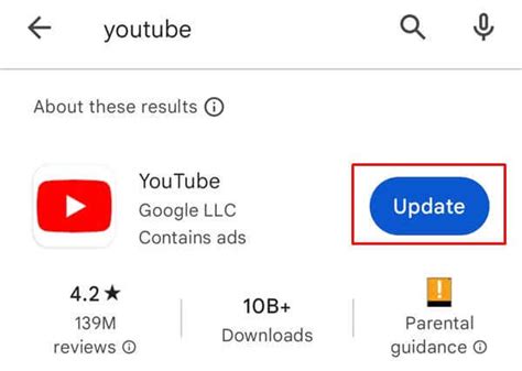 How To Fix Youtube “youre Offline” Error On Your Pc