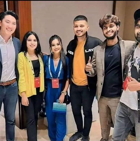 Harshad Sai On Reels