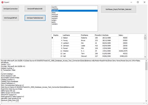 problem with clearing ado tables databases delphi praxis [en]