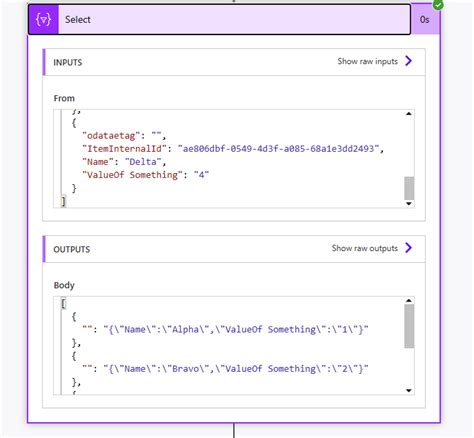 Excel To Csv Power Platform Community