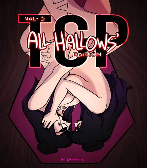 Grumpy Tg Porn Comics And Sex Games Svscomics Page 2