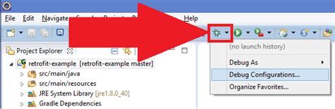 Nombre Temporal Proyectos Gradle En Eclipse Usando Gradle Integration For Eclipse