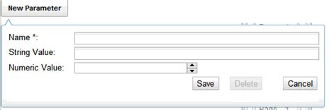 Mini Patterns For Xpages Parameter Editing With Dialogs 1 Lotus