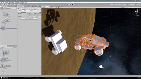 Crafting A Game Episode 8 Integrating Art With Unity Youtube