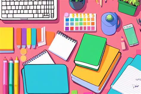 How To Use Color Coding For Effective Studying By Dr