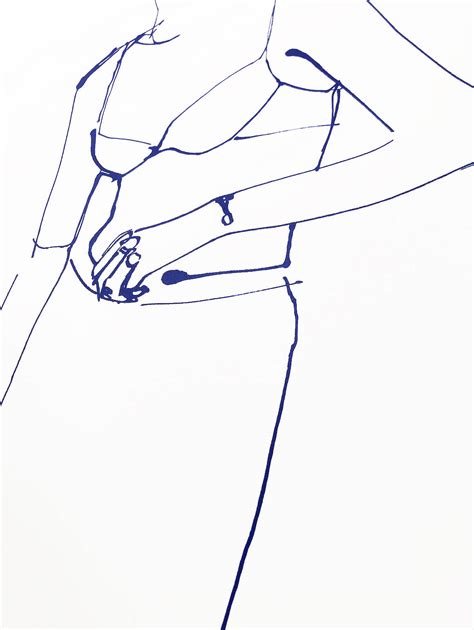 Undress Front Caroline Tomlinson
