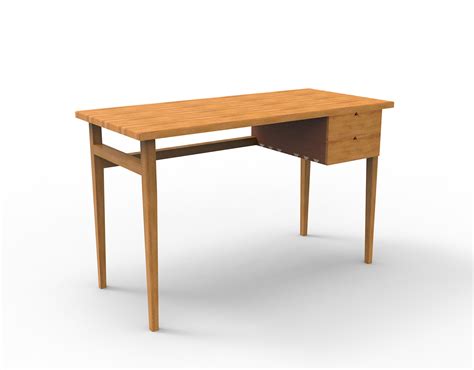 Assembly Based Desk Concept Behance