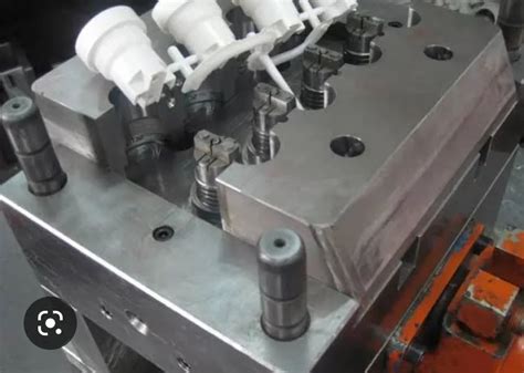 Alloy Steel Modular Injection Mould At ₹ 95000 Piece In Ahmedabad Id