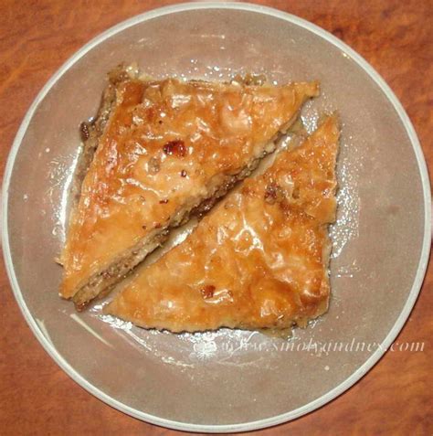 Сладка баница Смолян днес Актуални новини от Смолян и региона