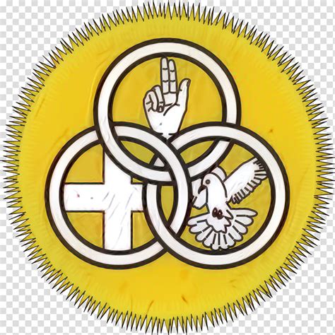 Christian Cross Trinity Holy Spirit Sign Of The Cross Christianity