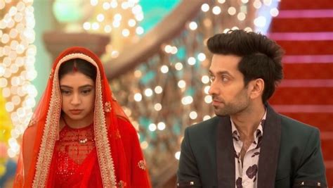 Bade Achhe Lagte Hain 2: After Nakuul Mehta’s Exit, Ishqbaaaz Co-Star ...