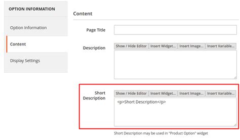 We Enhanced Magento 2 Brands And Attributes Pages Module View More