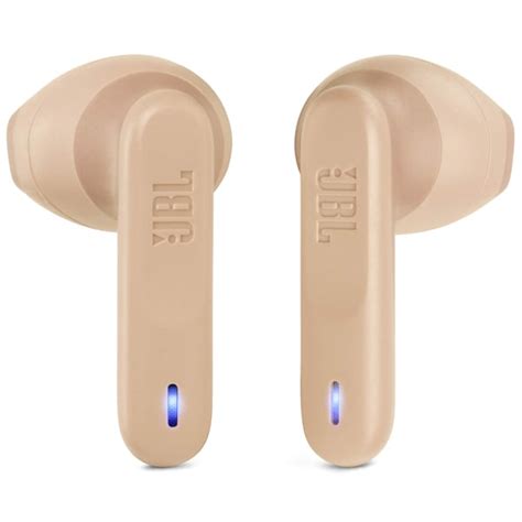 Jbl Wave Flex Beige Jbl Qulaql Qlar Irshad Az