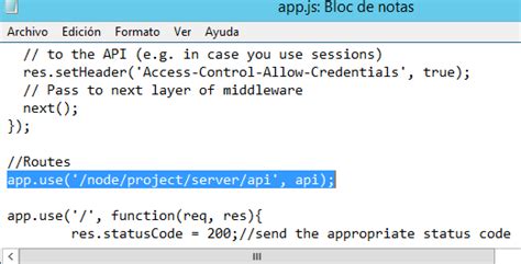 Expressstatic Files Are Not Being Recognized By Iisnode · Issue 630
