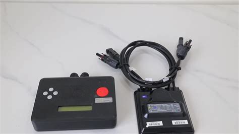 Pv Power Optimizer Gne Honybee 400w 650w 800w 850w Solar Optimizer