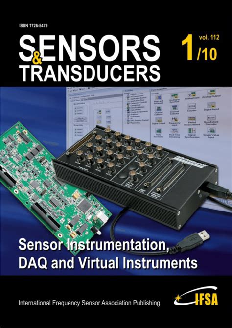 Pdf Development Of Laser Leds Based A Programmable Optical Sensor For