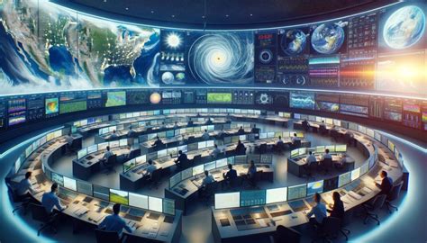 Ai In Meteorology Enhancing Weather And Climate Predictions