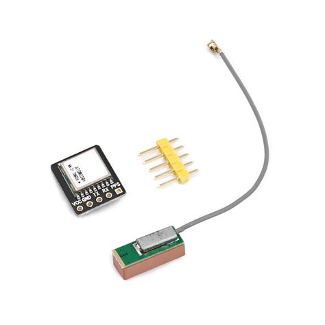 Module Gps Arduino Africaplace Composants électroniques