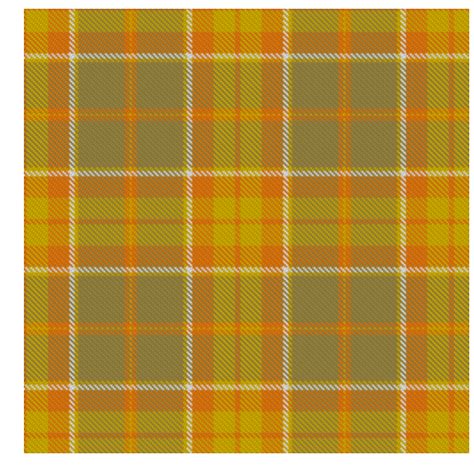 Tartans — Mth 337