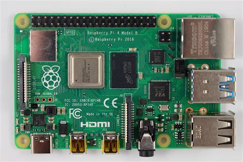 Schematic Diagram Of Raspberry Pi B Raspberry Pi Documentat